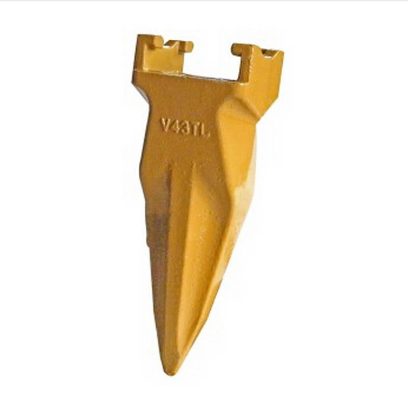 Esco Parts Bucket Teeth V43tl - Comprar dientes de cuchara, piezas de ...